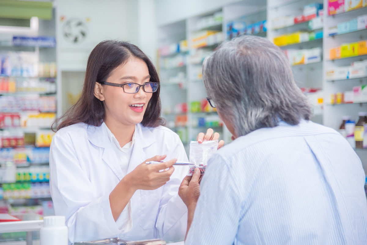 Nowy Lek - Jak przeprowadzić usługę farmaceutyczną - Oficjalne ...